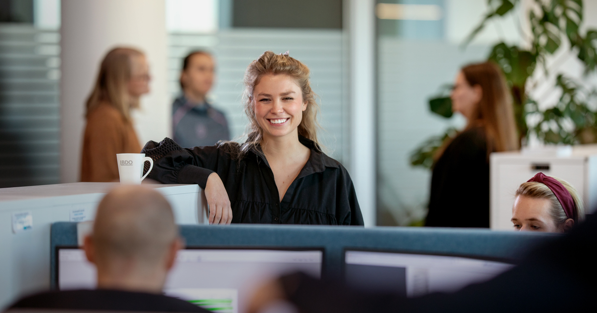 Arbeidsrett | BDO Norge - BDO