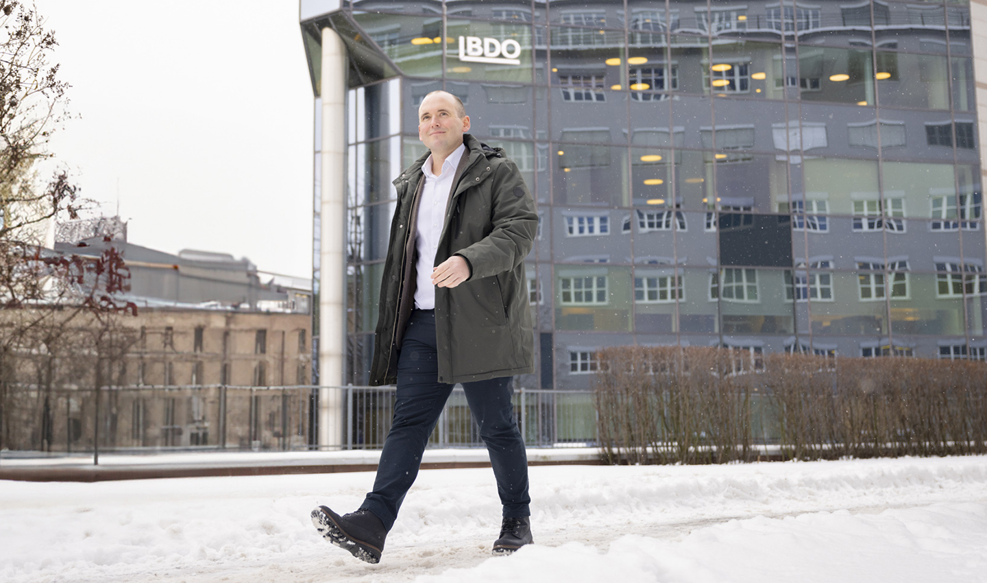 BDO Norge nyheter - BDO