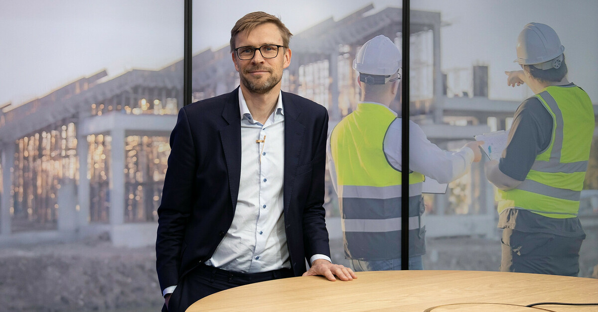 Oppkjøpsaktiviteten skyter fart i en presset bygg- og anleggsbransje - BDO