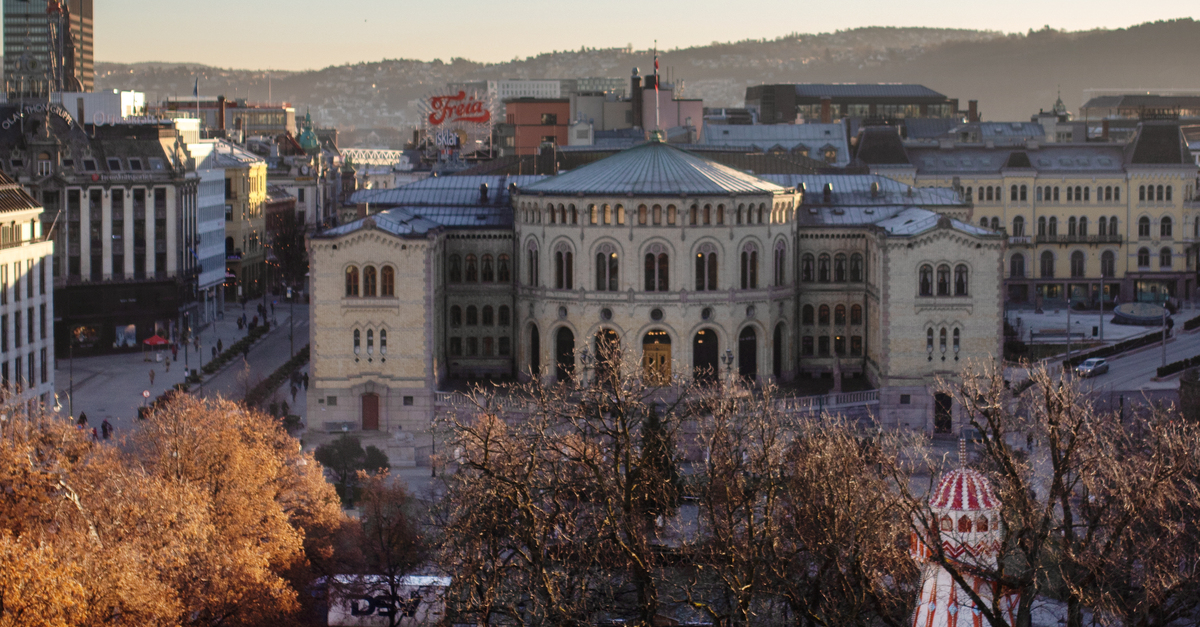 Hvordan skal vi verne om demokratiet i valgåret 2025? - BDO