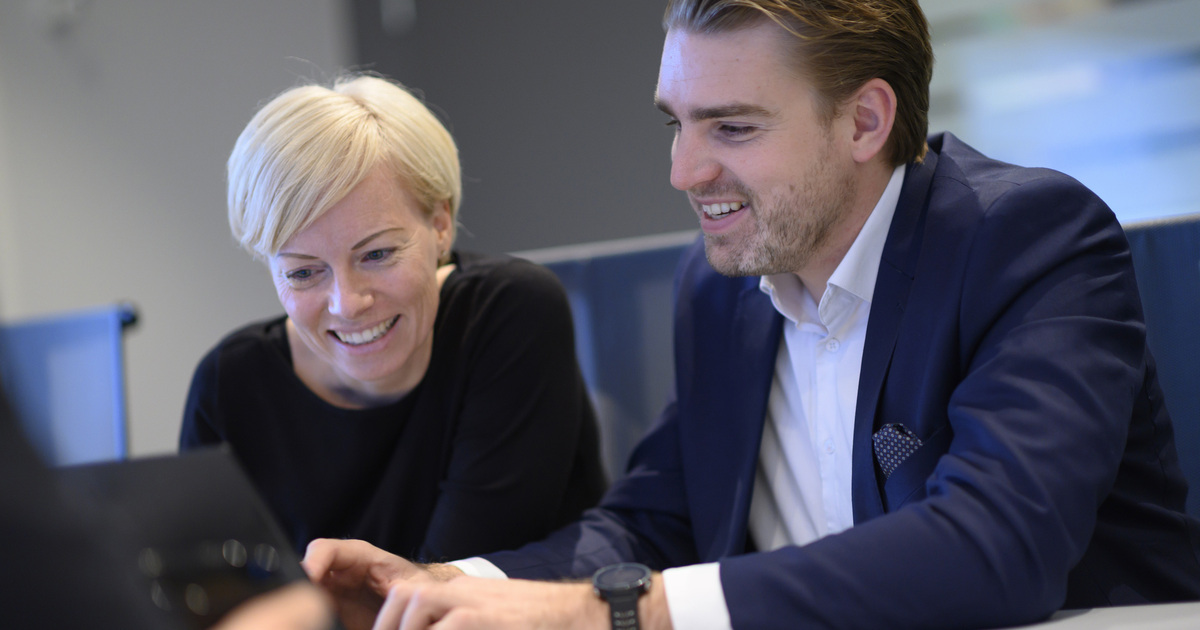 BDO Norge seminarer