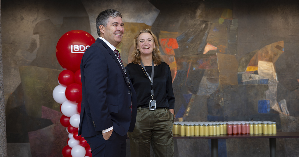 BDO ranks among Norway’s most attractive employers - BDO