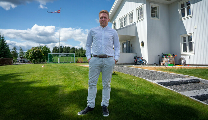 Revisorer | Rådgivere | Advokater - BDO på Hamar - BDO