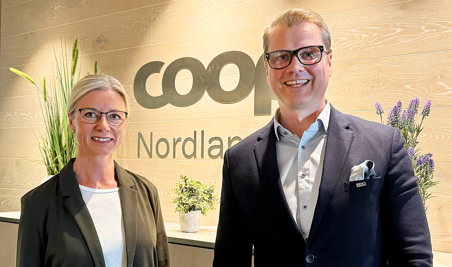 BDO Norge nyheter - BDO