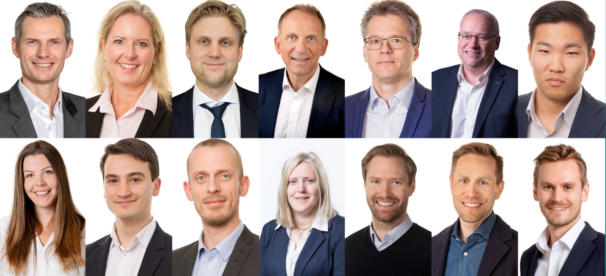 14 nye partnere i BDO - BDO