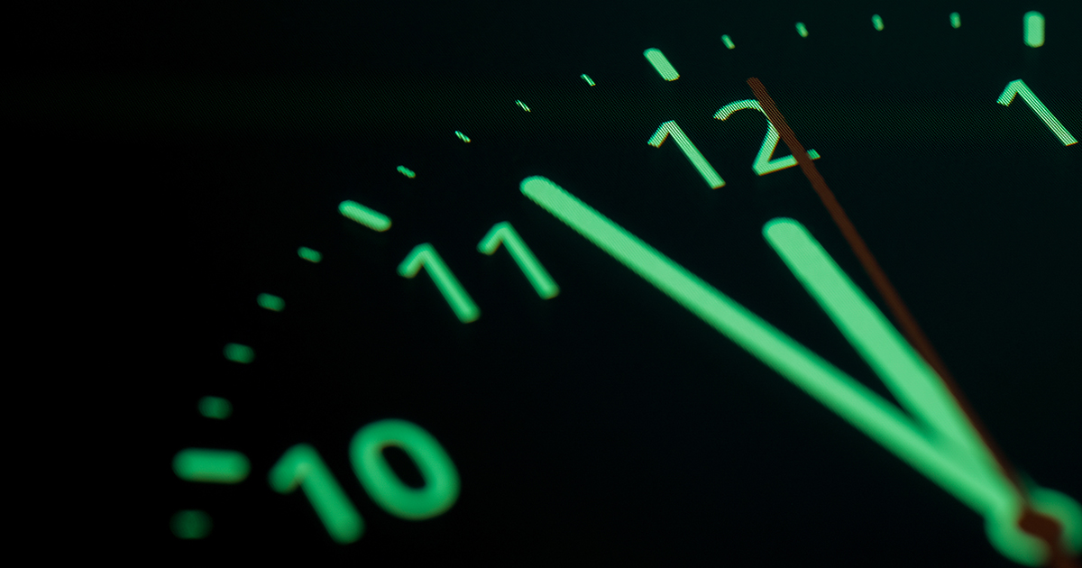 CSRD: Stop the clock-direktivet er nå vedtatt i Norge - BDO